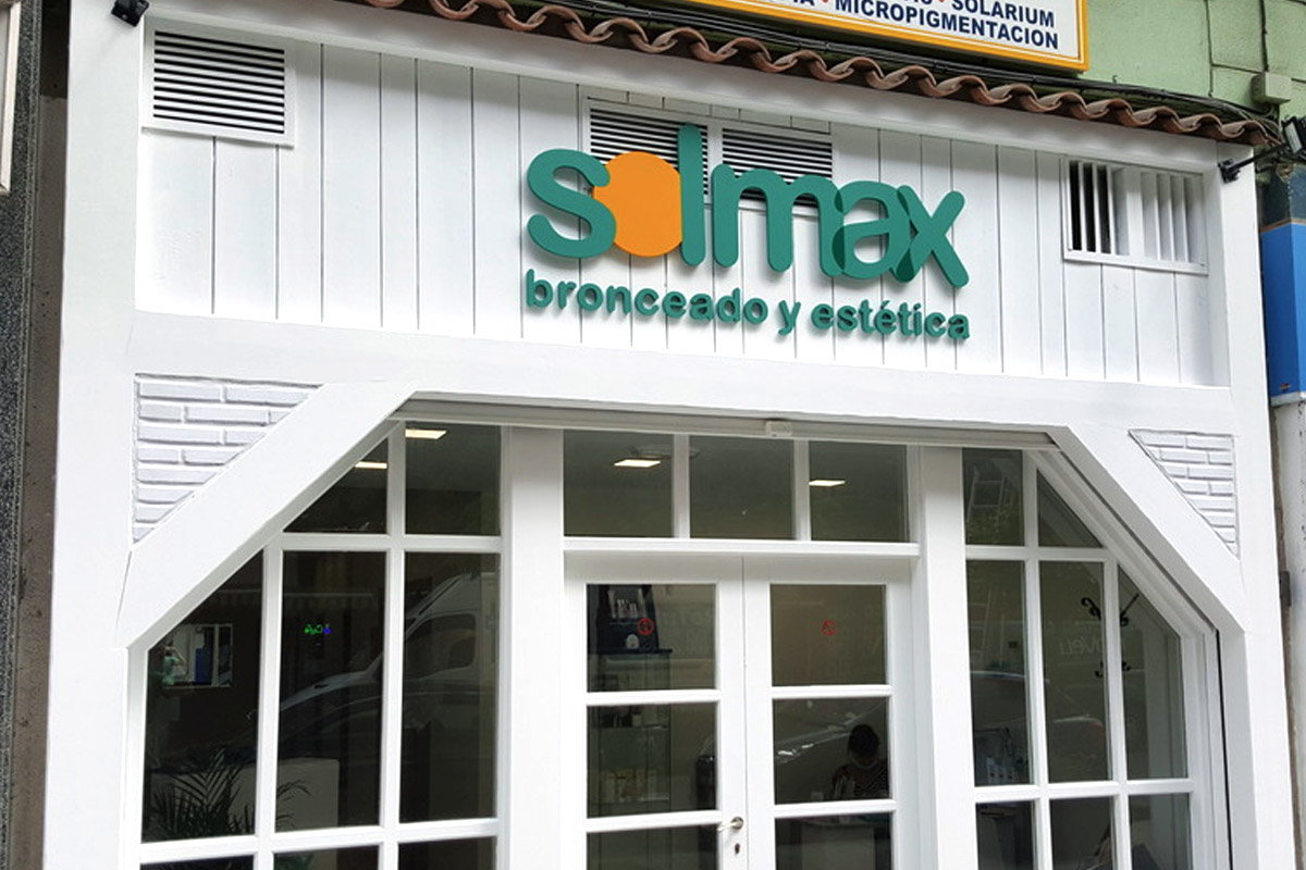 LETRAS CORPÓREAS | Rótulos Cantabria